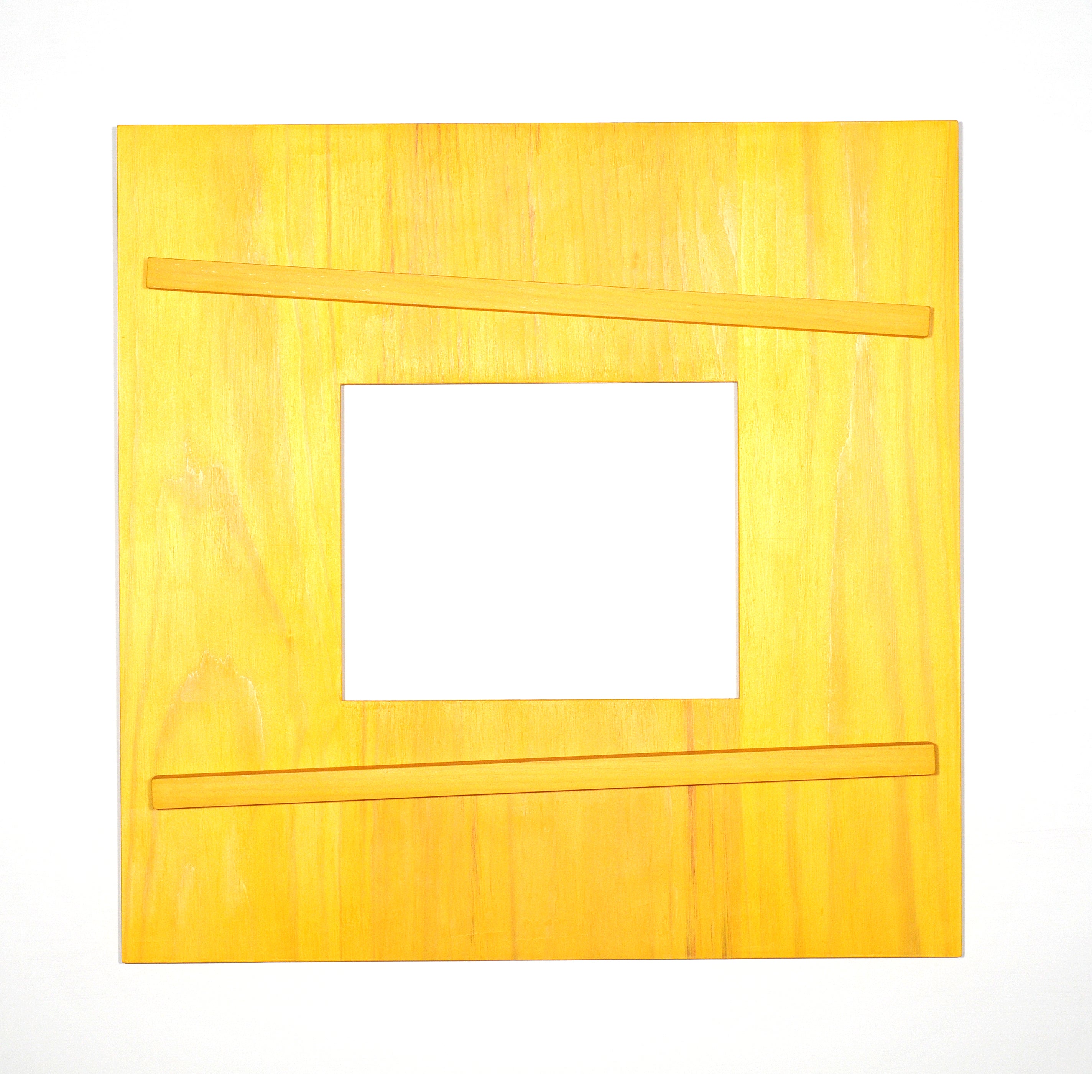 Large Shutter Picture Frame – Rural Modern Furniture